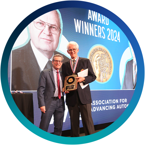 Special Networking Events | Automate | May 12–15, 2025